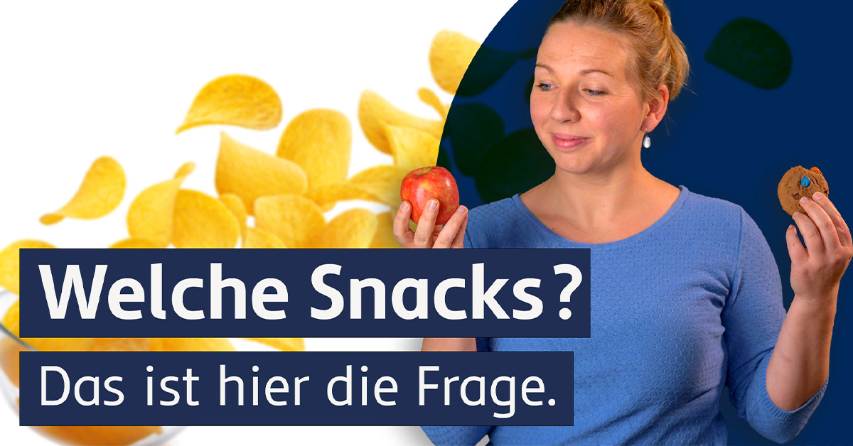 Alpha Element - Modul: Snacks